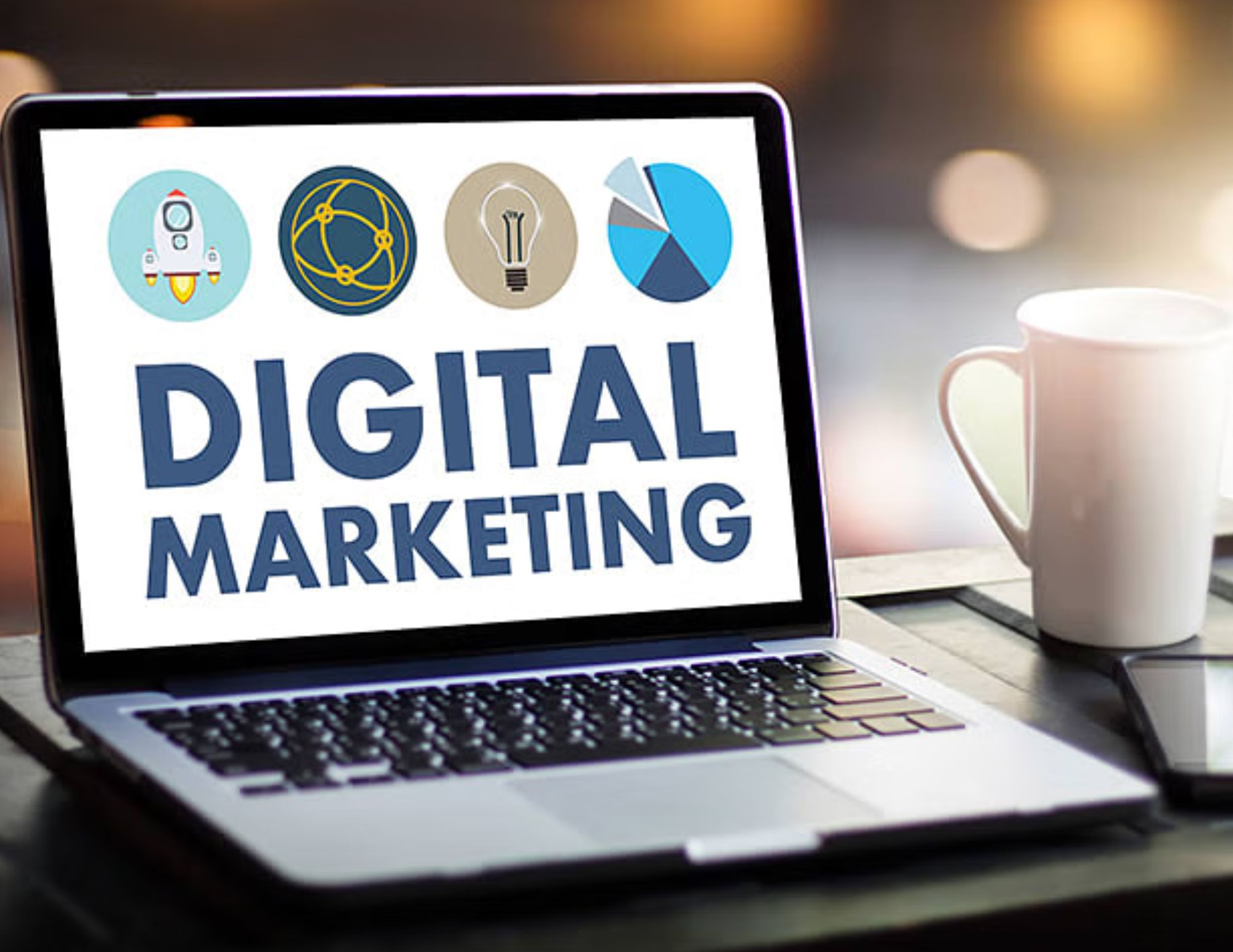 Digital Marketing Services | Scope of Digital Marketing in 2025